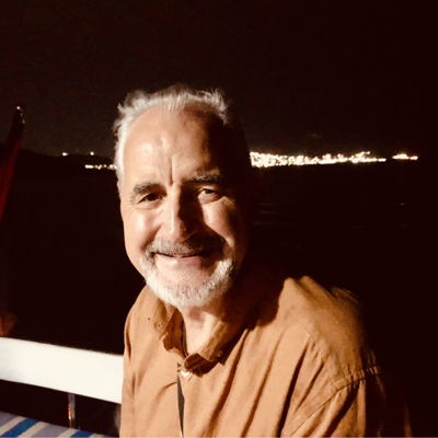 Roger Davy - Performer, Singer | StageAgent