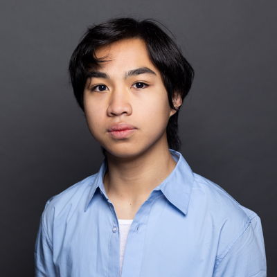 Roman Bolusan - Performer, Artistic Staff, Actor, Dancer, Singer ...