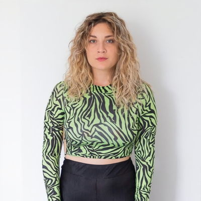 Romina Scarano - Performer, Actor, Dancer, Singer | StageAgent