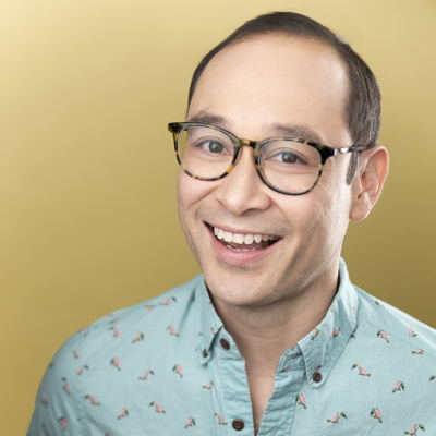 Rommel Ochoa - Actor, Dancer, Singer | StageAgent