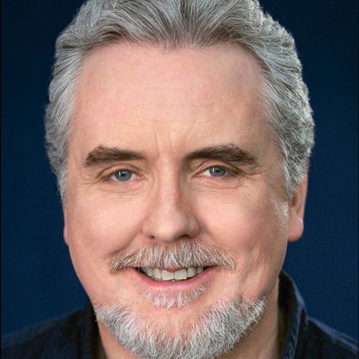 Ron Talbot - Performer, Actor, Voice-over | StageAgent