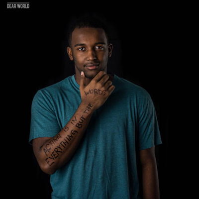 Ronald Chavis - Performer, Actor, Voice Over, Singer | StageAgent