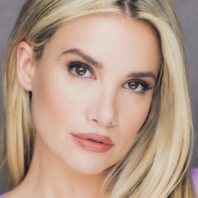 Rose Koocher - Actor | StageAgent