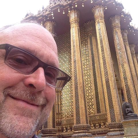 Roy Surette | StageAgent