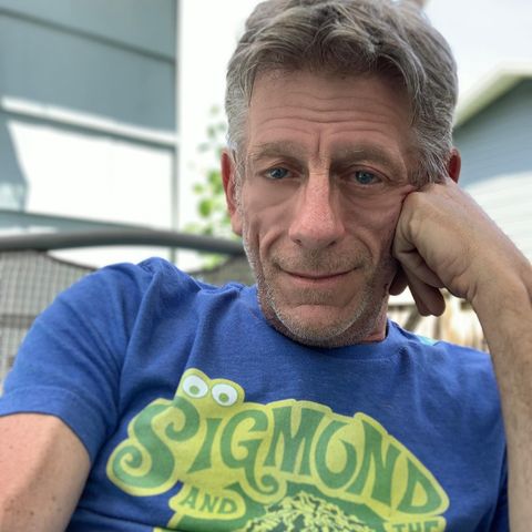 Roy Wise | StageAgent