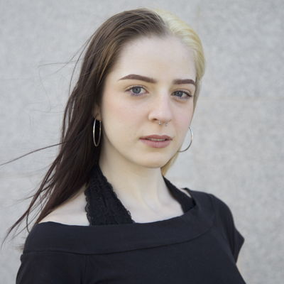 Roza Stevenson - Performer, Artistic Staff, Fan, Actor, Dancer, Voice ...