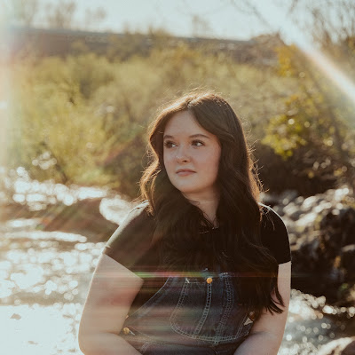 Ruby James - Student | StageAgent