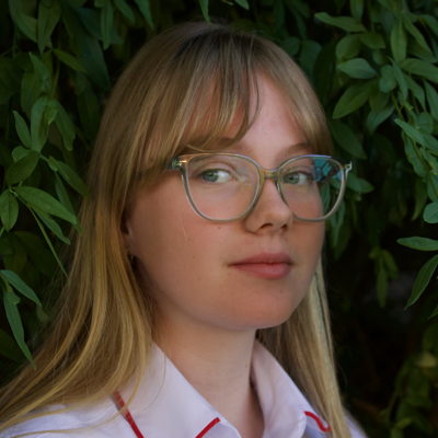 Ruby Maher - Performer, Actor, Dancer, Singer | StageAgent