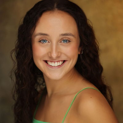 ruby Prested - Performer, Actor, Dancer, Singer, Model | StageAgent