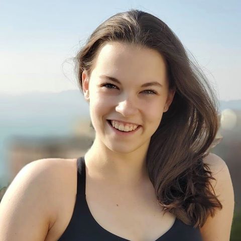 Ruby Rose McMaster | StageAgent