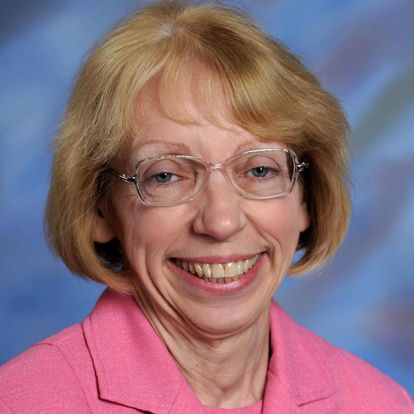 Ruth Schwallie | StageAgent