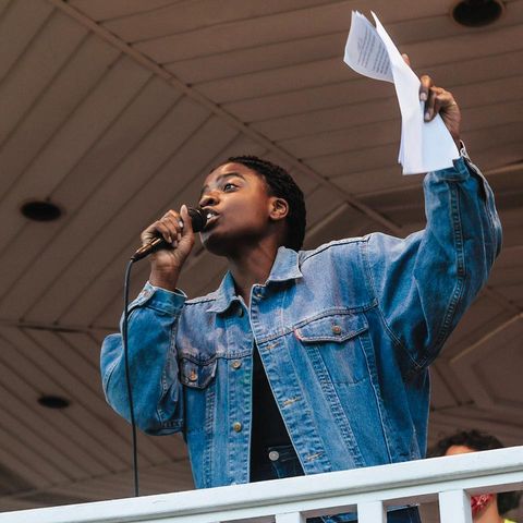 Ruva Chigwedere | StageAgent