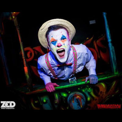 Ryan Daly - Performer, Actor, Dancer, Singer | StageAgent