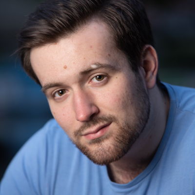 Ryan Graham - Performer, Actor | StageAgent