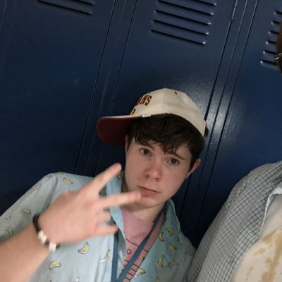 Ryan Hart - Performer, Fan, Actor, Voice-over, Singer, Comedian ...