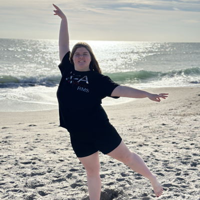 Rylee Robison - Performer, Actor, Singer | StageAgent