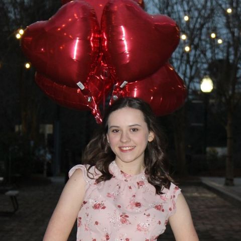 Ryleigh - Performer, Actor | StageAgent