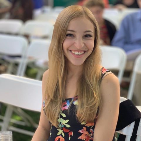 Sabrina Kaplan | StageAgent
