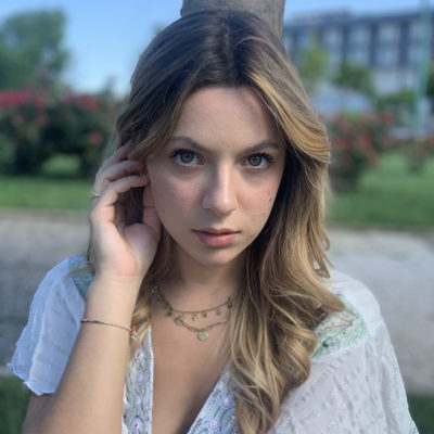 Sabrina Ligorio - Performer, Actor, Dancer, Voice-over, Singer ...