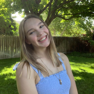 Sadie Jensen - Performer, Actor, Dancer, Voice-over, Singer, Model | StageAgent