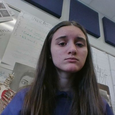 Saige Berthelot - Performer, Actor, Dancer, Singer | StageAgent