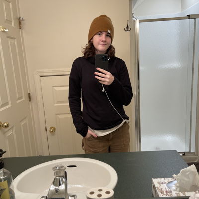 Saige Knol - Performer, Actor, Dancer, Singer | StageAgent