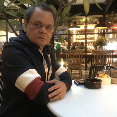 Sajag - Performer, Teacher, Actor, Drama Teacher, English Teacher ...