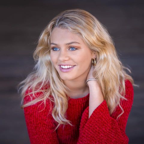 Sally Vaughan | StageAgent