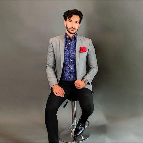 Sam Brooks - Performer, Actor, Singer | StageAgent