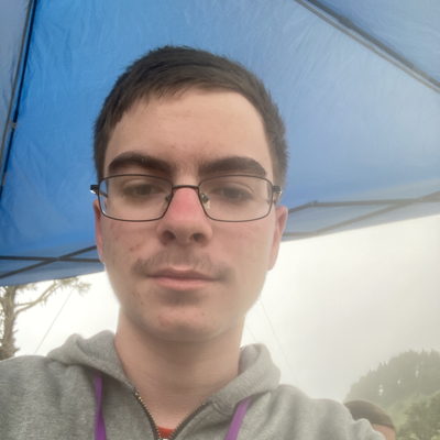 Sam Edwards - Actor, Singer | StageAgent