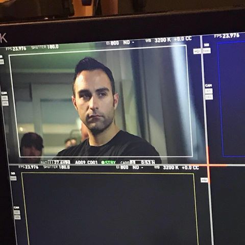 Sam Mirza - Performer, Actor | StageAgent