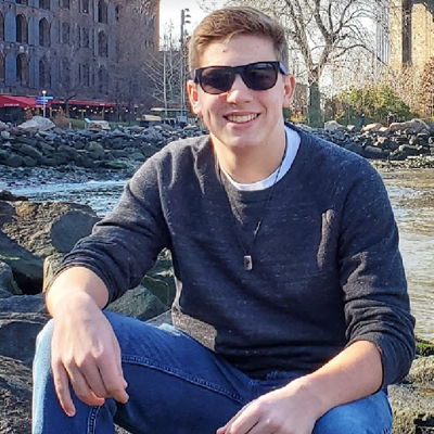 Sam Nichol - Actor | StageAgent