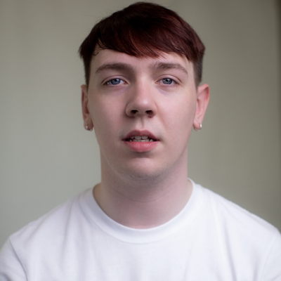 Sam Purcell - Performer, Fan, Actor, Voice-over, Singer, Comedian ...