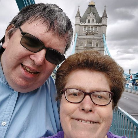 Sam Rogers | StageAgent