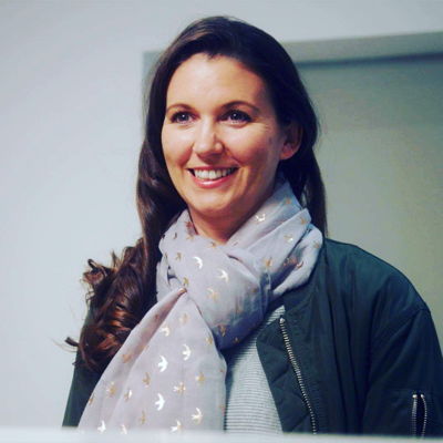 Samantha Anderson - Performer, Actor | StageAgent