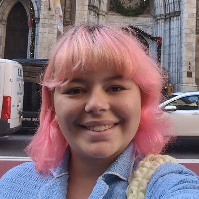 Samantha Hatcher - Actor, Singer | StageAgent