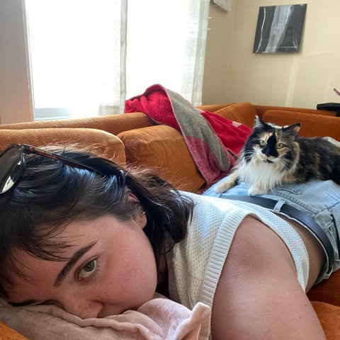 Samantha Randlett | StageAgent