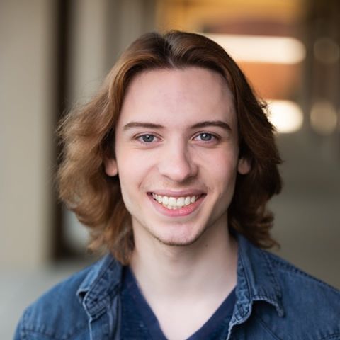 Sammy Campione | StageAgent