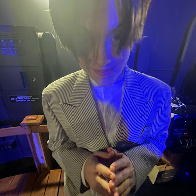 Sammy Terres (Sammy) | StageAgent