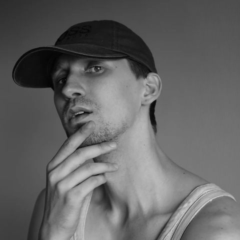 Samuël Anastasi - Performer, Teacher, Actor, Dancer, Singer, Drama ...