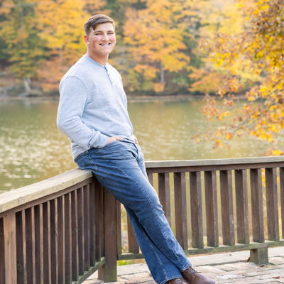Samuel Griffin - Performer, Actor, Dancer, Singer | StageAgent