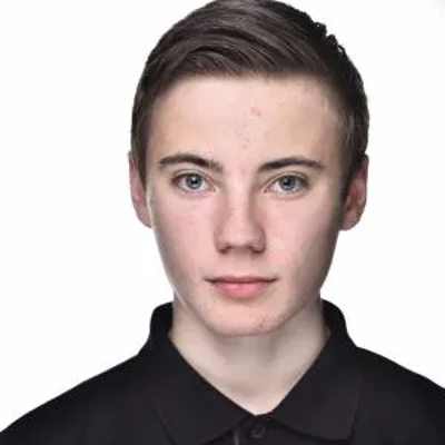 Samuel Paterson - Actor, Dancer, Singer | StageAgent