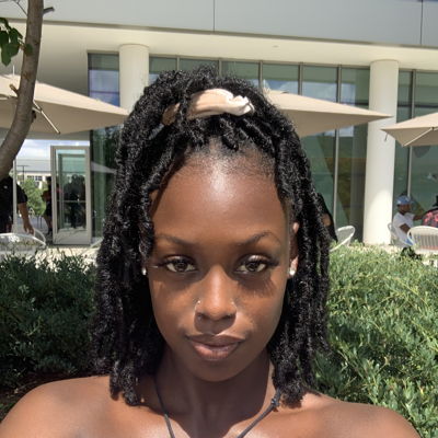 Sanai Johnson - Performer, Fan, Actor, Dancer, Model | StageAgent