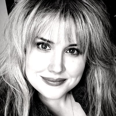 Sara Charbonneau - Performer, Artistic Staff, Teacher, Actor, Dancer ...