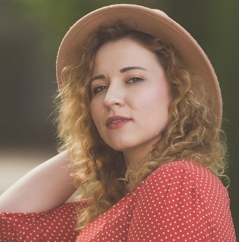 Sara Kloc | StageAgent