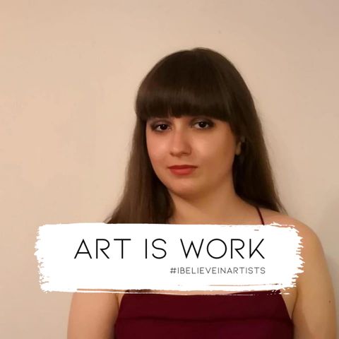 Sara Maria Hera | StageAgent