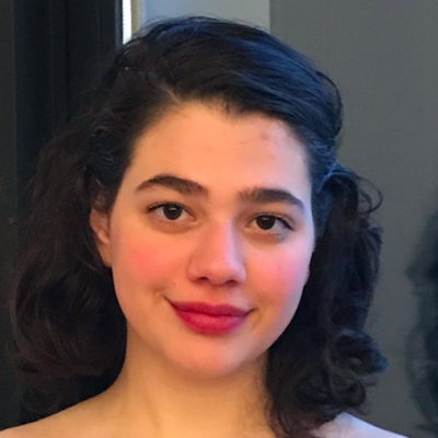 Sara Padgett - Performer, Actor | StageAgent