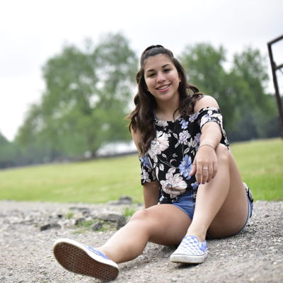 Sarah Bautista - Performer, Actor, Dancer, Singer, Model | StageAgent