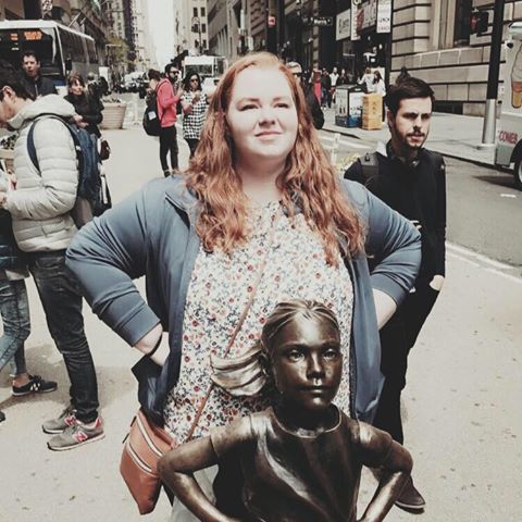 Sarah Brogden | StageAgent