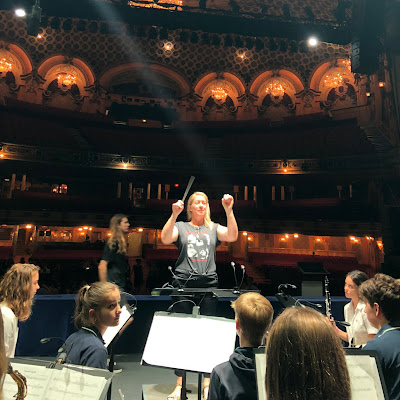 Sarah Butler | StageAgent